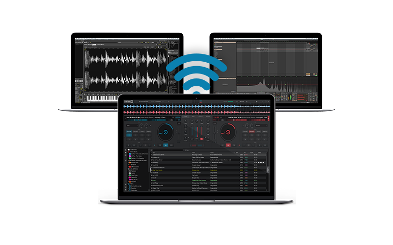 VirtualDJ - Features (cn)