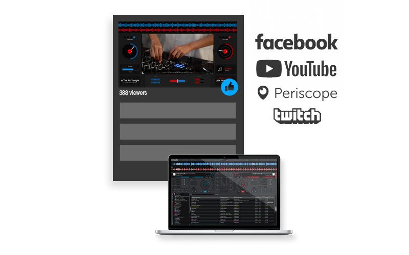 VirtualDJ - Features (cn)