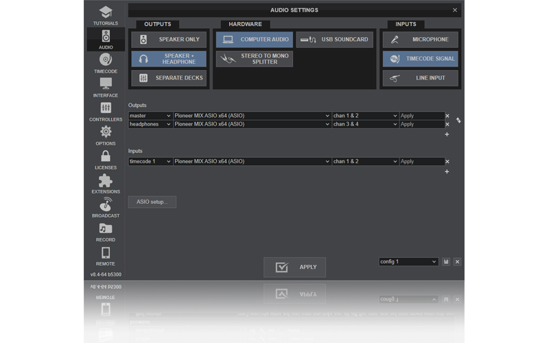 VirtualDJ - Features (cn)