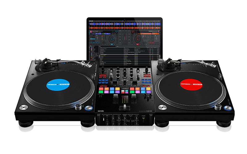 VirtualDJ - Features (cn)